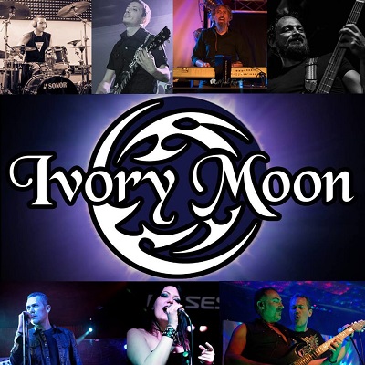 Ivory Moon : presentata la nuova line-up - Metal News