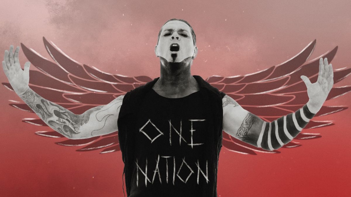 Equilibrium : pubblicano il nuovo singolo "One Folk" - Metal News