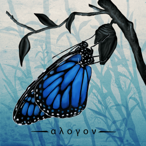 Alogon - Chrysalis (2019) - Recensione