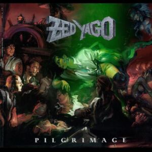 The Forgotten Heroes of Hard Rock and Heavy Metal Thread - The Original ...