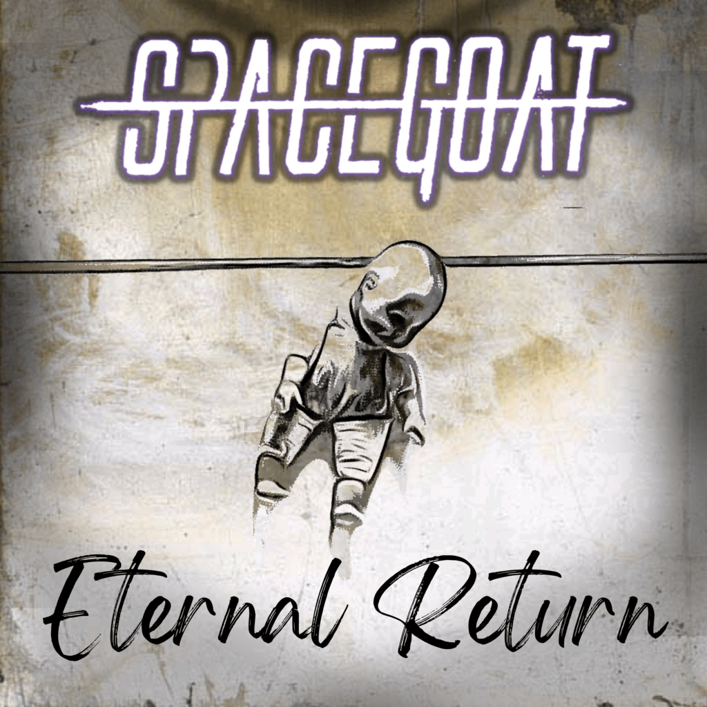 Spacegoat : il video del nuovo singolo "Eternal Return" - Metal News
