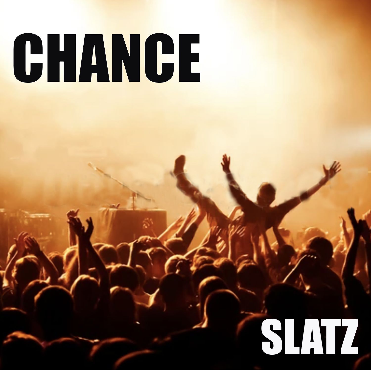 Slatz : pubblica il singolo "Chance", tributo agli Shelter - Metal News