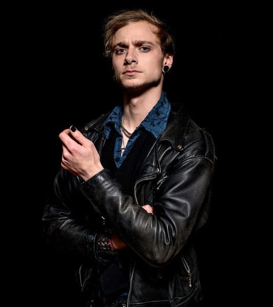 INDUCTION - Tim Hansen - Interviste