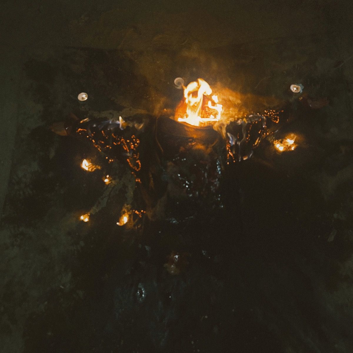 Vomit Forth : guarda il video della nuova "Blood Soaked Death Dream ...