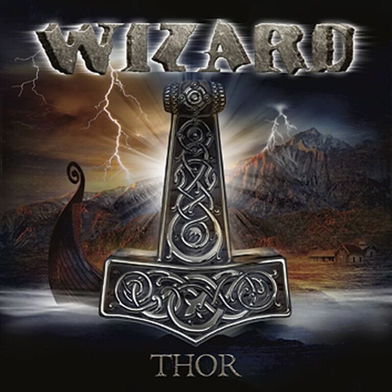 Heavy Metal Webzine - News Heavy Metal e Hard Rock